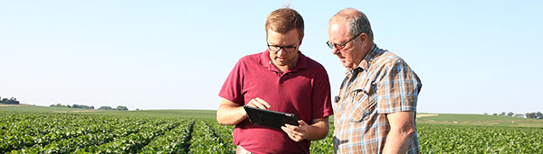 Iowa Certified Crop Advisers – Trusted Advice to Help You Grow